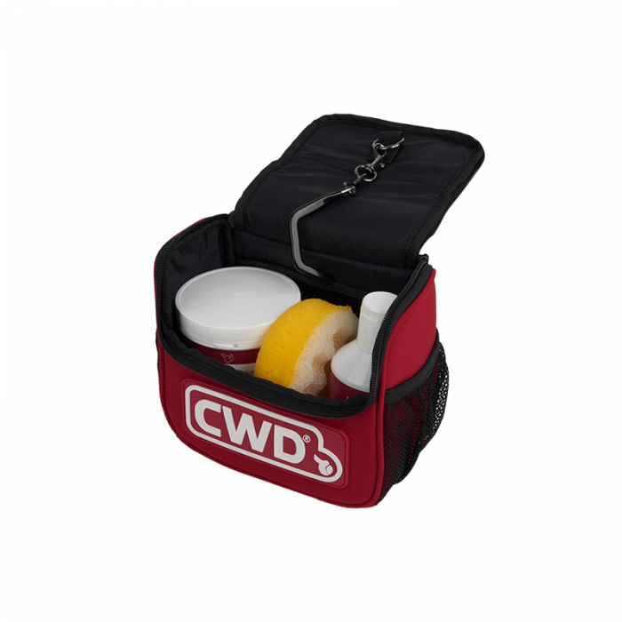 Leather care: Glycerine soap, conditioner, kit - CWD Sellier